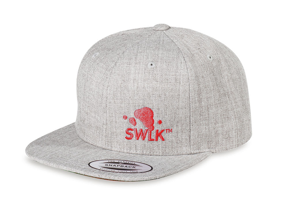Schwerelosigkite Snapback Cap | SWLK, € 24,95